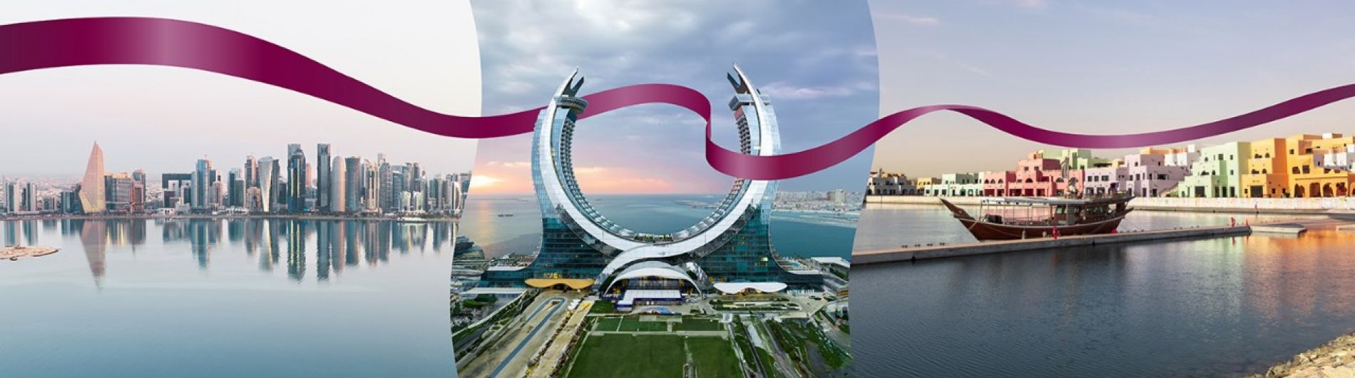 Your All-in-One Doha Holiday | Qatar Airways Holidays - Bahrain