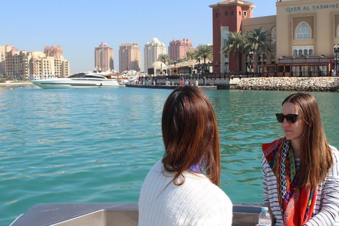 Celebrate Qatar National Day | Qatar Airways Holidays - Kuwait