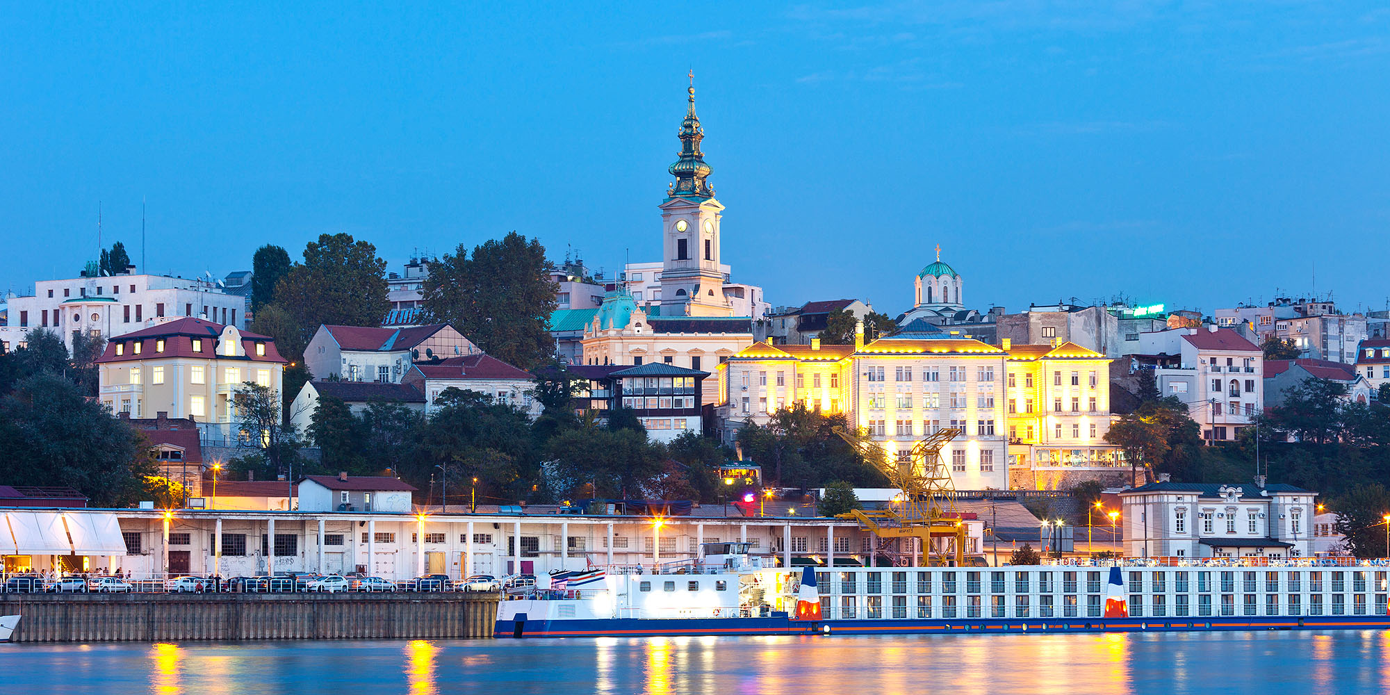 Serbia Holidays & Travel Packages | Qatar Airways Holidays Kuwait