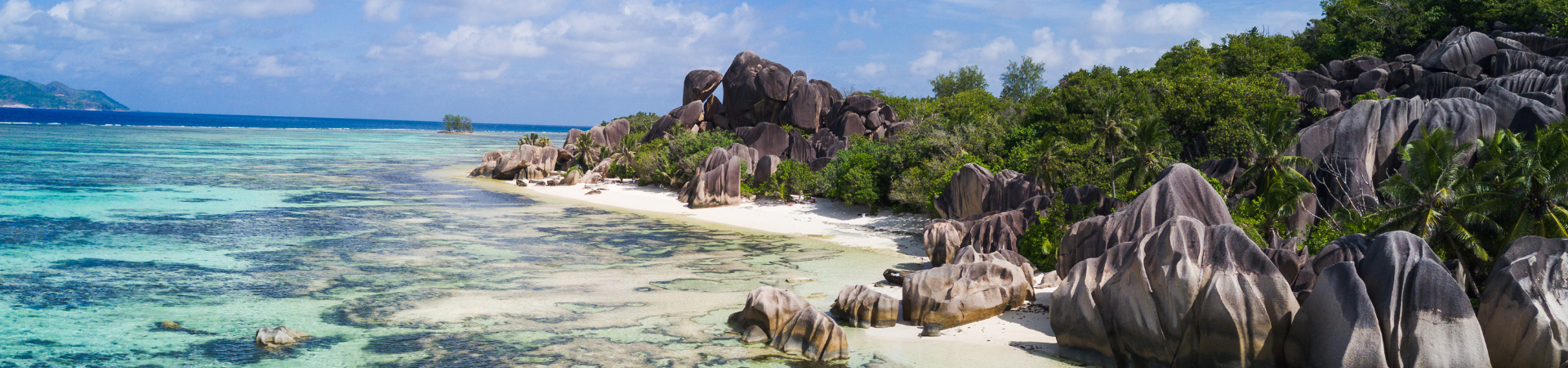 7 nights Seychelles Cruise | Qatar Airways Holidays - Kuwait