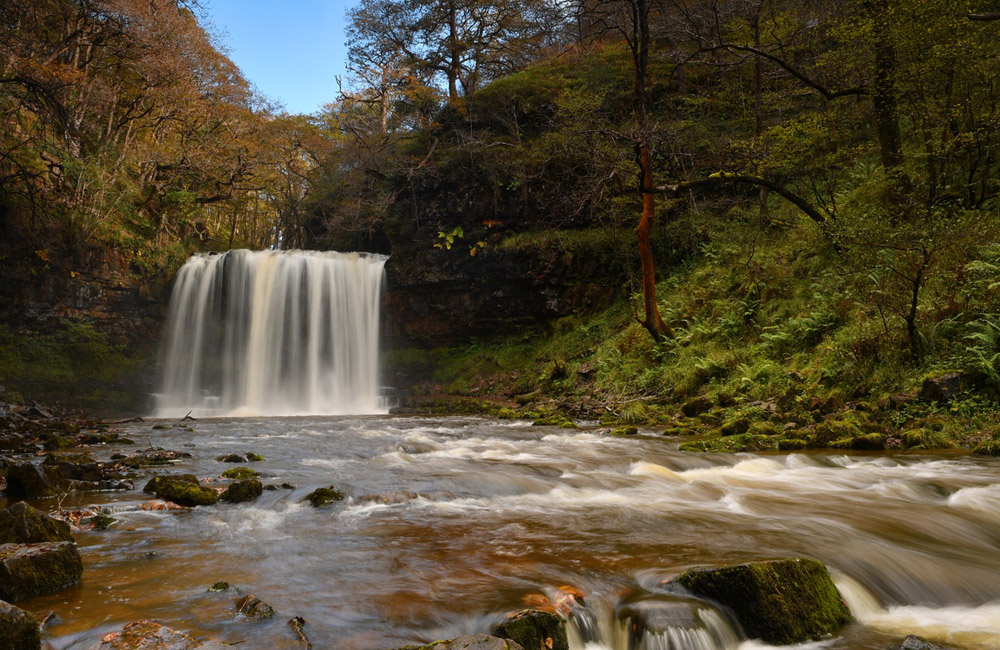 Top 8 things to do in Wales