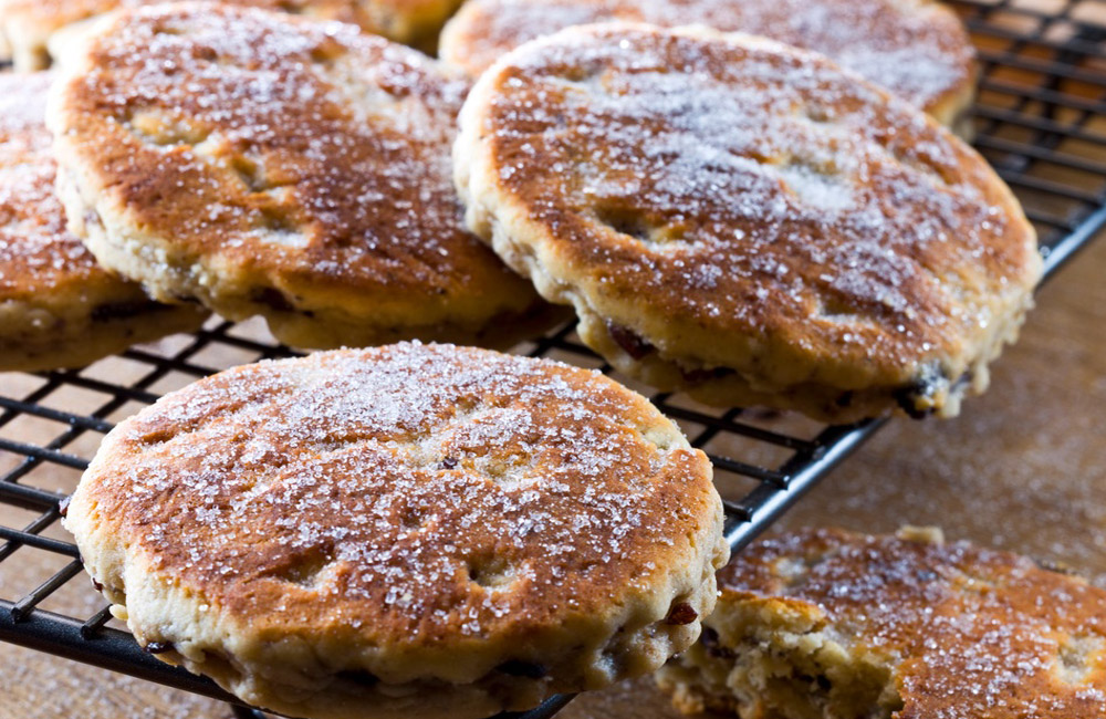 Top 8 things to do in Wales