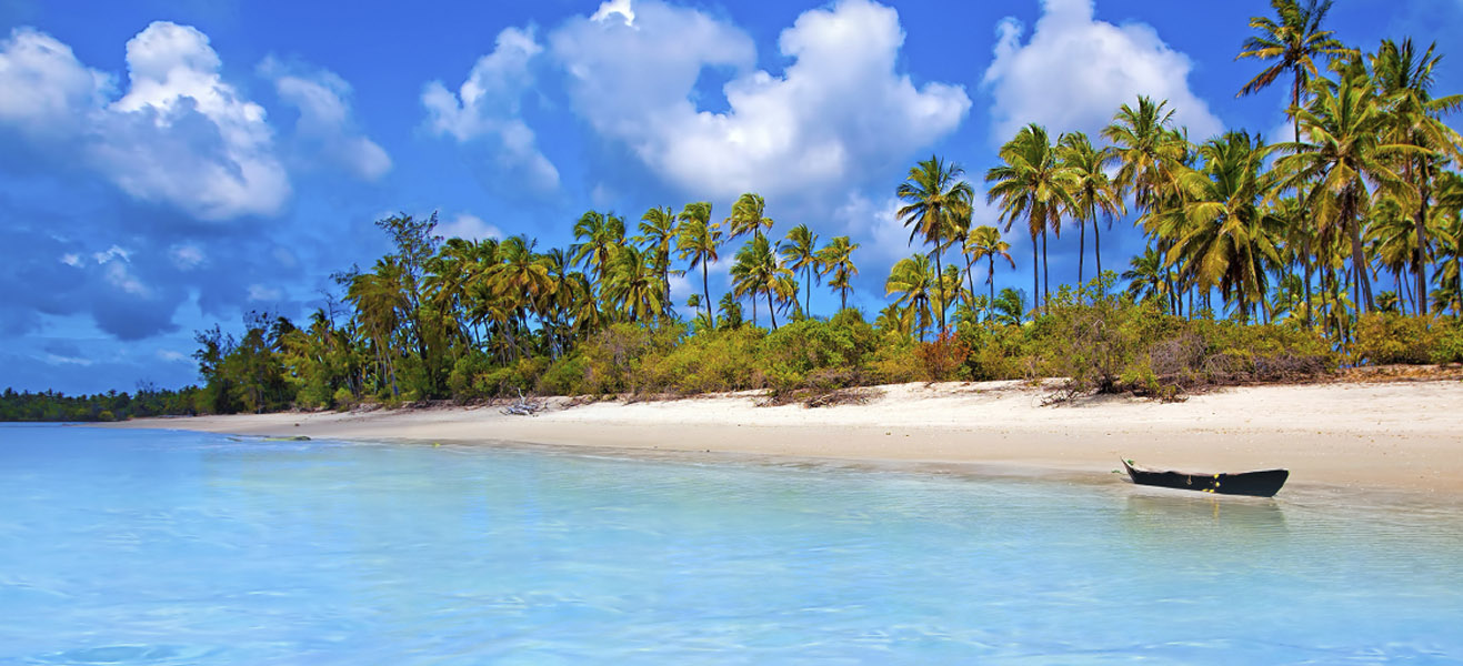 Asia Travel Packages & Holidays | Qatar Airways Holidays